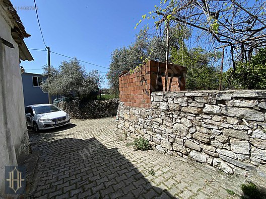 HARMAYA'DAN PİNAR'DA SATILIK KÖY EVİ - Satılık Müstakil Ev İlanları ...