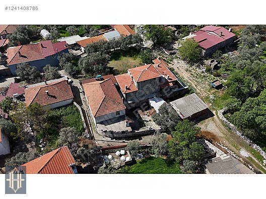 HARMAYA'DAN PİNAR'DA SATILIK KÖY EVİ - Satılık Müstakil Ev İlanları ...