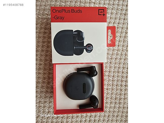 Oneplus earbuds wireless store