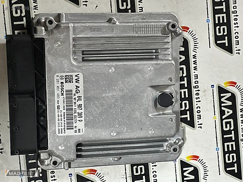 Otomobil & Arazi Aracı / Elektrik / VW Tiguan 2.0TDI 04L907309P ...
