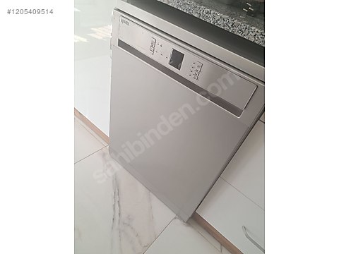 vestel bulasik makinesi sahibinden.comda - 1205409514