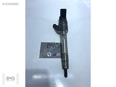 Otomobil & Arazi Aracı / Ateşleme & Yakıt / BMW F10 F30 F32 G30 G20 ...