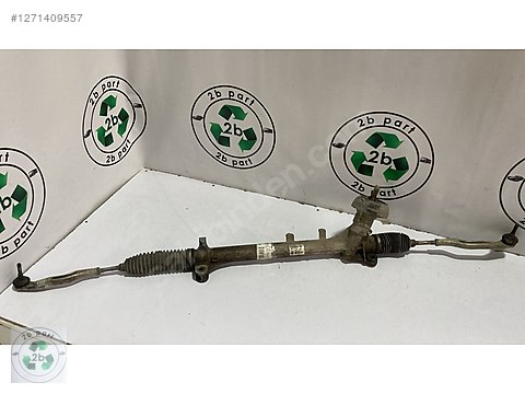 Otomobil & Arazi Aracı / Yürüyen & Direksiyon / RENAULT MEGANE 4 ...