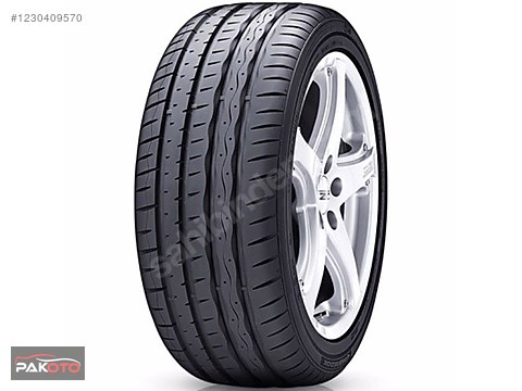 HANKOOK 275/35R20 102Y XL Ventus evo K137 ***PAK OTO***2025 sahibinden ...