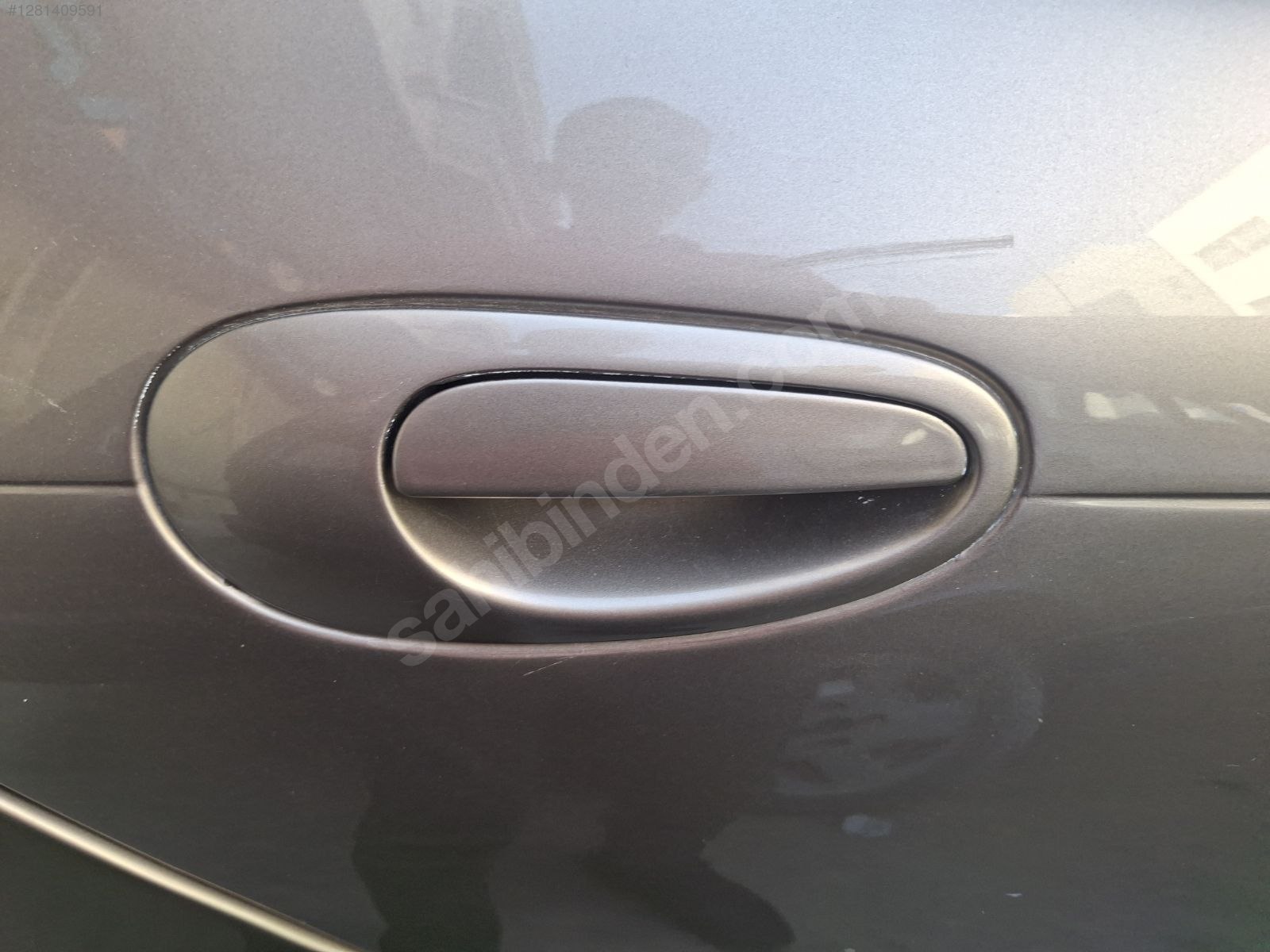 CHRYSLER 300M SAG ARKA DIS ACMA KOLU - İlan ve alışverişte ilk adres ...