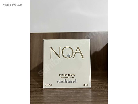 Cacharel Noa 100 ml Cacharel Kad n Parfum Ce itleri sahibinden da 1206409728