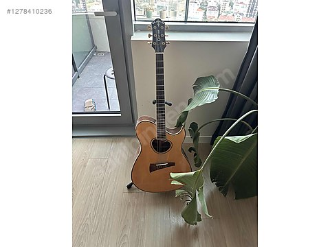 Crafter Akustik Gitar - 1278410236