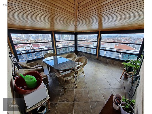 ANTARES AVM & ŞEHİR HASTANESİ MEVKİİNDE 5+1 DUBLEKS ASANSÖRLÜ - Satılık ...