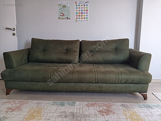 Çekyat, Kanepe / ihtiyat fazlası satlık ikili kanepe takımı sahibinden ...