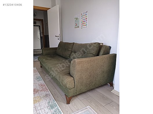Çekyat, Kanepe / ihtiyat fazlası satlık ikili kanepe takımı sahibinden ...