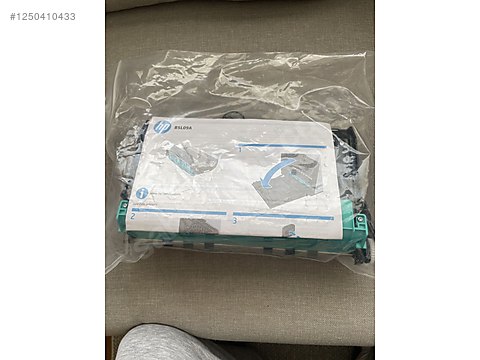 SIFIR HP B5L09A ATIK Toner Kutusu - Yazıcı, Tarayıcı & Plotter ilanları ...
