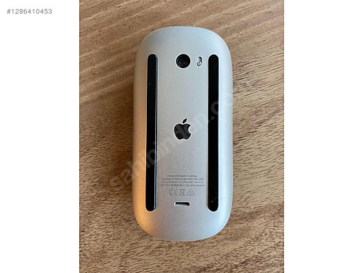 Apple Magic Mouse 2 (Lightning) sahibinden.comda - 1286410453