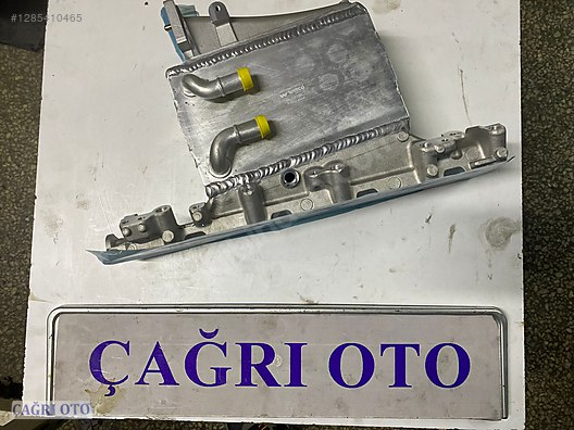 Otomobil & Arazi Aracı / Motor / 04L129766 N EMME MANİFOLDU LEON ATECA ...