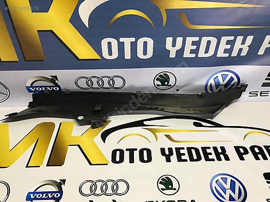 MERCEDES C200-C200-C180 SAĞ İÇ EŞİK TRİM KAPAK A204 690 38 25 - İlan ve ...