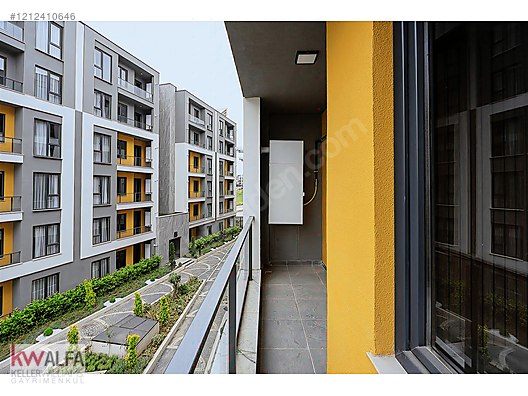 Yekta Erkul'dan Görükle Brev 2de Abonelikleri Açık Kiralık Daire ...