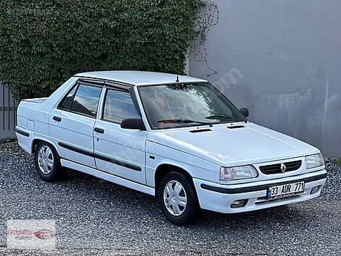 Renault / R 9 / 1.4 Broadway / RN / TERTEMİZ BAKIMLI RENAULT BROADWAY ...