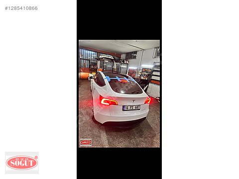 TESLA MODEL Y TAVAN CAMI - İlan ve alışverişte ilk adres sahibinden.com ...