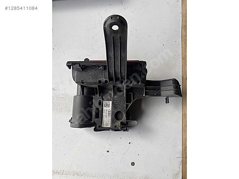 Otomobil & Arazi Aracı / Mekanik / 2021 AUDİ A4 B9 POTANSİYEL ...