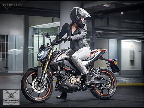 RKS / SRK125-S / RKS SRK 125 S + 2024 MODEL + KARTLARA 12 TAKSİT İMKANI at sahibinden.com ...