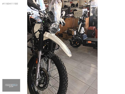 Hero XPulse 200 2024 Model Enduro / Off-road Motor Motosiklet ...