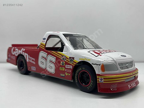 Diecast Model 1:24 Ford Araba - 1235411242