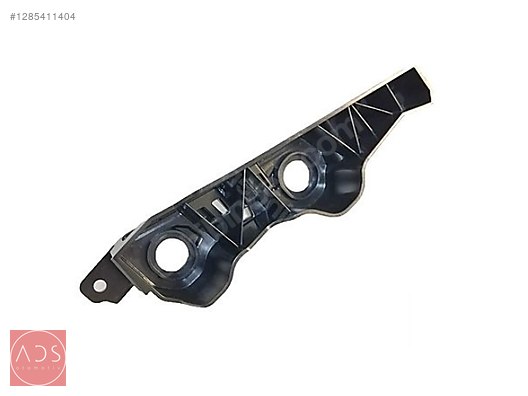 Audi A6 C8 2020 Ön Tampon Braketi Sağ-Sol 4K0807283-4K0807284 - İlan ve ...