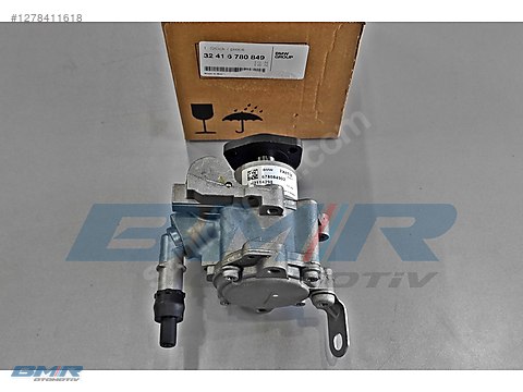 Otomobil & Arazi Aracı / Yürüyen & Direksiyon / BMW 5 SERİSİ E60 ...
