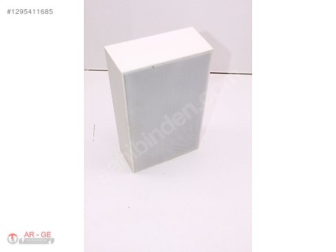 Honeywell L-PWP06A kabinli hoparlör sahibinden.comda - 1295411685