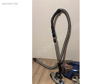 PHILIPS CYCLONE 8 TOZ TORBASIZ SÜPÜRGE sahibinden.comda - 1217411773