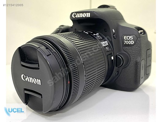 700d camera store