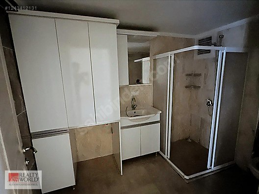 REALTY WORLD ALYANS'TAN CUMHURİYET MAHALLESİ SATILIK 2+1 DAİRE ...