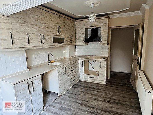 REALTY WORLD ALYANS'TAN CUMHURİYET MAHALLESİ SATILIK 2+1 DAİRE ...