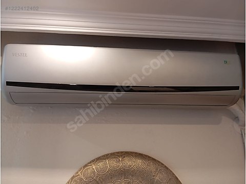 VESTEL BİO KLİMA sahibinden.comda - 1222412402