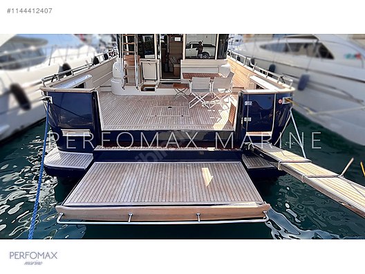 Satılık Apreamare Maestro 65 Motoryat - 1144412407