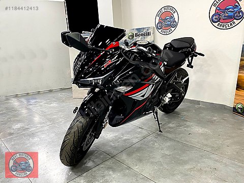 RKS R250 2024 Model Touring Motor Motosiklet Mağazasından Sıfır 205.160 ...