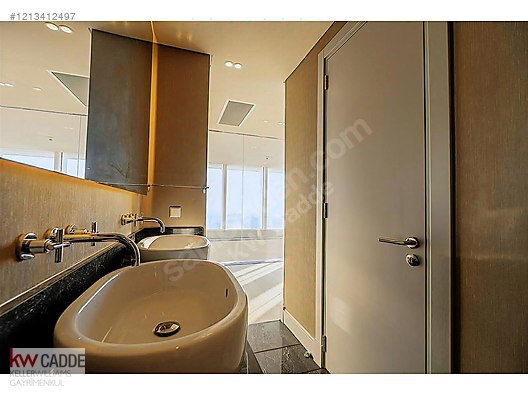 QUASAR RESİDENCE KAPANMAZ BOĞAZ MANZARALI DUBLEKS PENTHOUSE - Satılık Rezidans İlanları ...