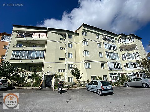 ADA EMLAK'TAN SATILIK 4+1 BOL GÜNEŞ ve MANZARALI - Satılık Daire ...