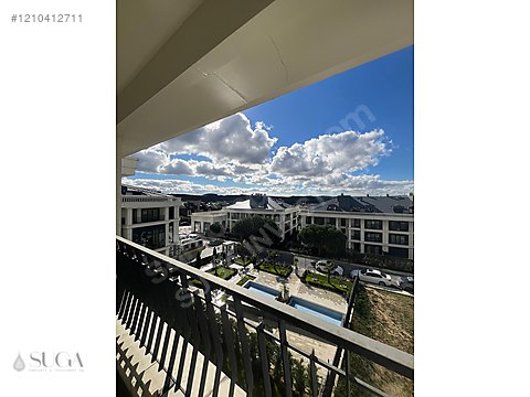 SUGA INVEST/Arium Residence/2+1/TOPLAM 189 M2/BÜYÜK ÇATI DUBLEKS ...