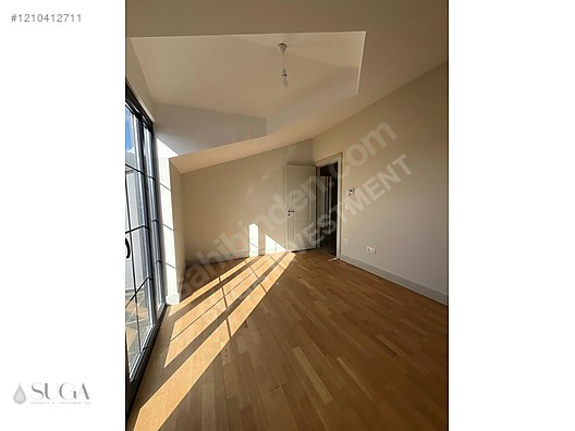 SUGA INVEST/Arium Residence/2+1/TOPLAM 189 M2/BÜYÜK ÇATI DUBLEKS ...