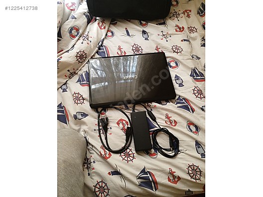 Casper nirvana nb 15,6 laptop - İlan ve alışverişte ilk adres sahibinden.com'da - 1225412738