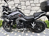 Jawa RVM 500 Adventure Motosiklet Fiyatları, İkinci El ve Sıfır Motor ...