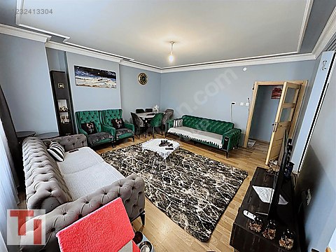 Tİ GROUP MAVİ BULVAR ÜZERİ İNAN DONDURMA CİVARI - Satılık Daire ...