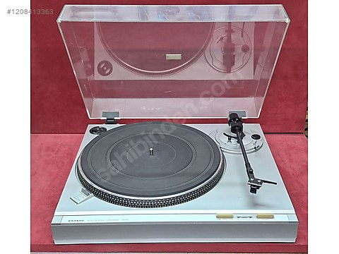 SANYO TP-B2 sahibinden.comda - 1208413363