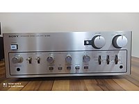 SONY TA F 500 ES - Sony Entegre Amfiler alışverişte ilk adres ...