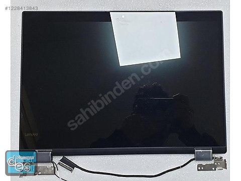 LENOVO YOGA 520-14IKB 80X8 LCD EKRAN 14'' 5D10N45602 - İkinci El ...