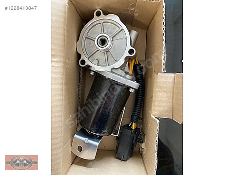 Otomobil & Arazi Aracı / Şanzıman & Vites / FORD EXPLORER ARAZİ ...