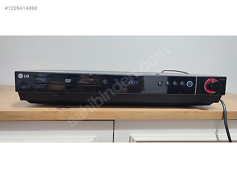 LG / LG HT503TH-DH 5.1 DVD PLAYER AMFİ sahibinden.comda - 1226414060