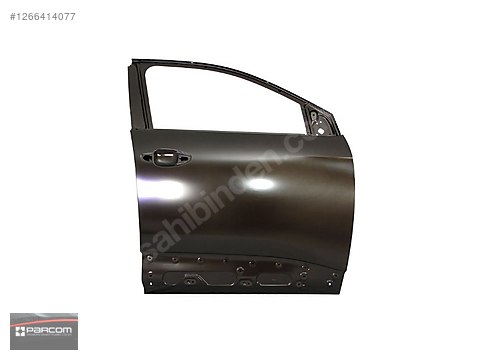 PEUGEOT 3008 ÖN KAPI SAĞ 2016-2017-2018-9812306280 - İlan ve ...