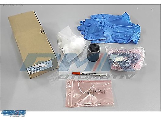 Otomobil & Arazi Aracı / Yürüyen & Direksiyon / BMW 3 SERİSİ E90 ...