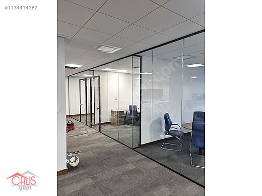 DİŞÇİ CAM BÖLME , DOKTOR ODASI BÖLME , MUANEHANE CAM BÖLME - Diğer ...